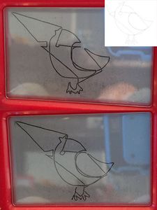 EtchABot: a Versatile CNC Etch a Sketch : 31 Steps (with Pictures ...