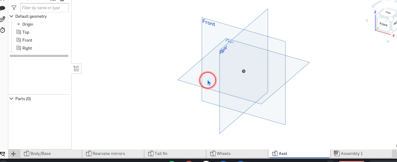 Making a Car in OnShape : 17 Steps - Instructables