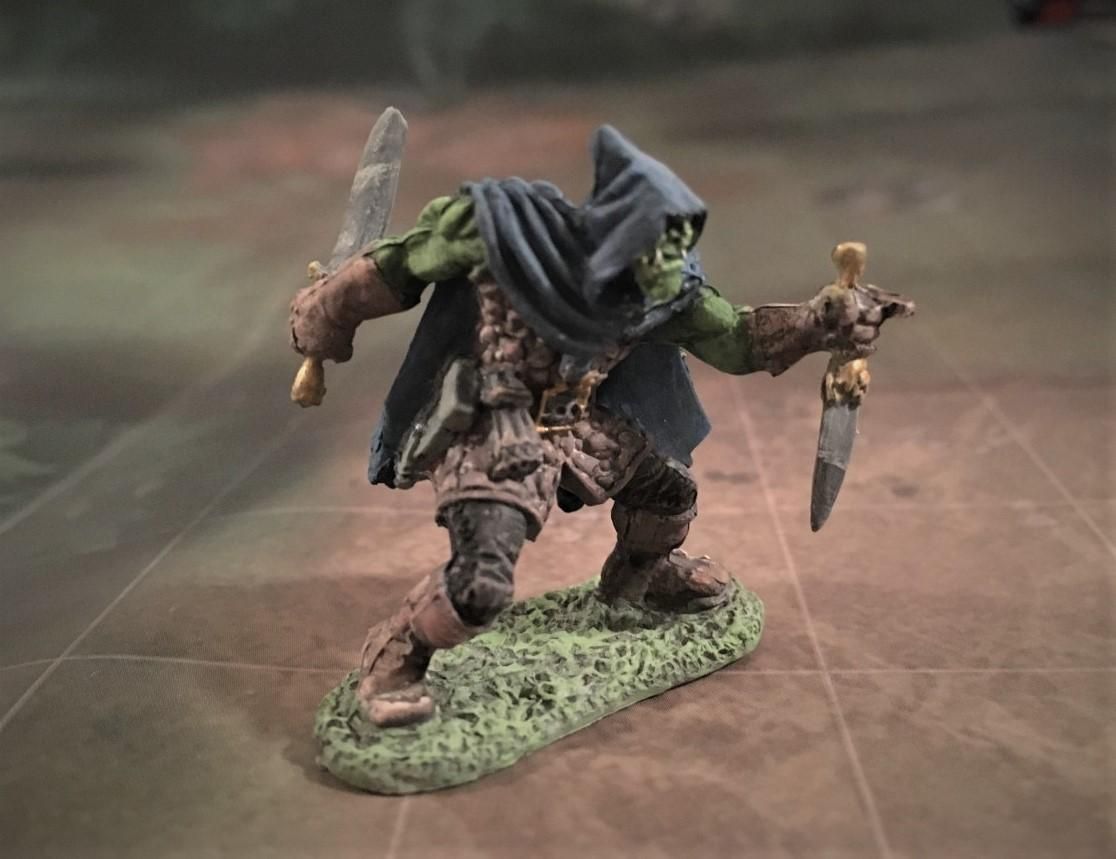 How to Paint Tabletop Miniatures : 6 Steps (with Pictures) - Instructables