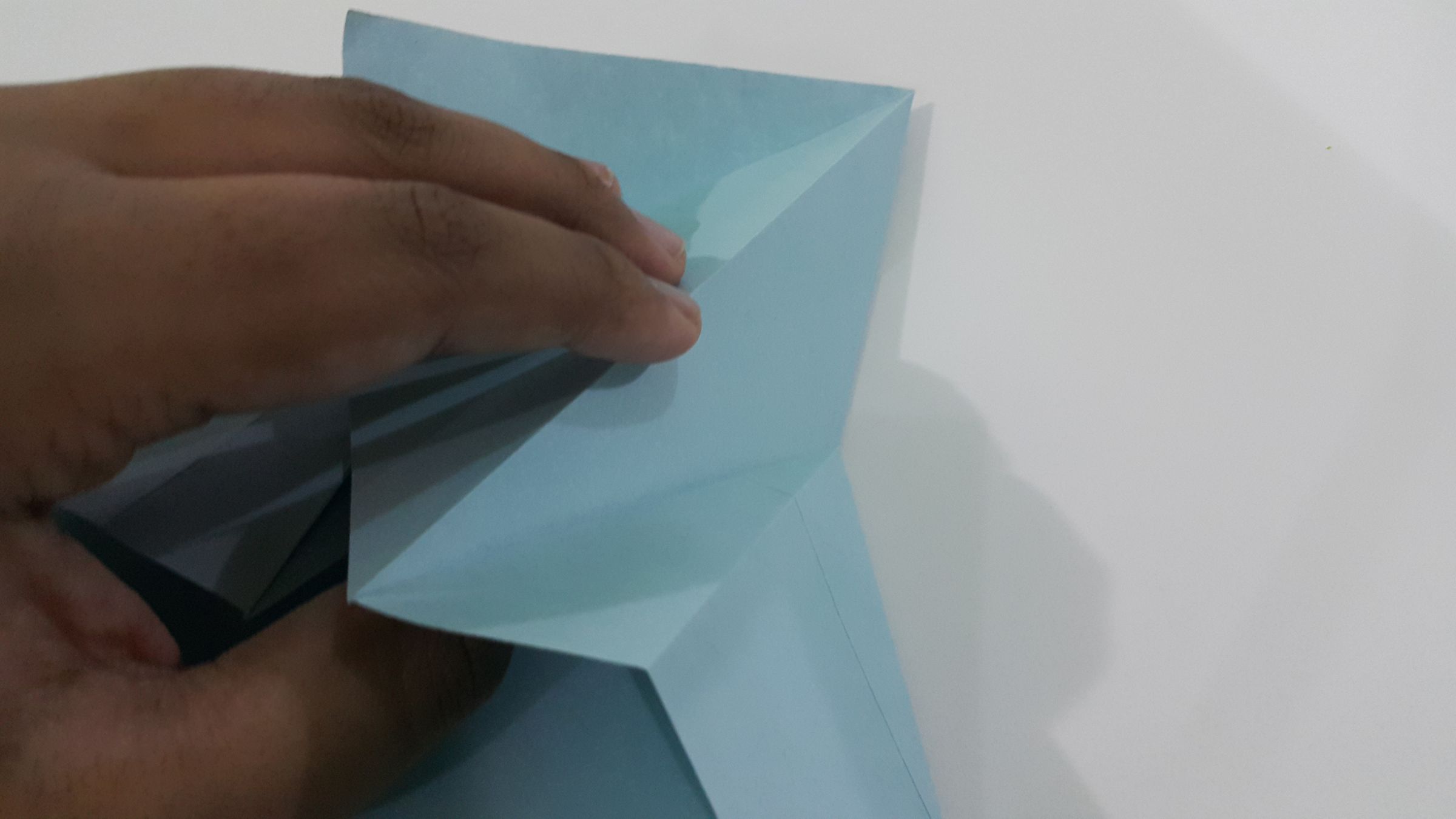 F-15 Paper Model : 16 Steps (with Pictures) - Instructables