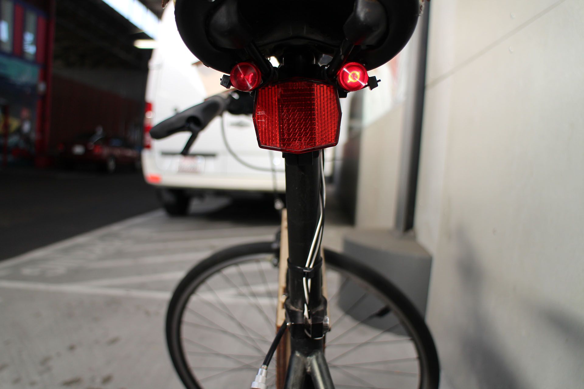 Bike Dashboard : 9 Steps (with Pictures) - Instructables