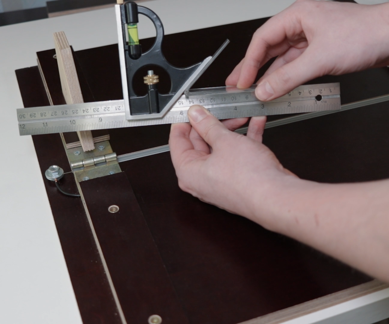 Acrylic Bending Tool : 17 Steps (with Pictures) - Instructables