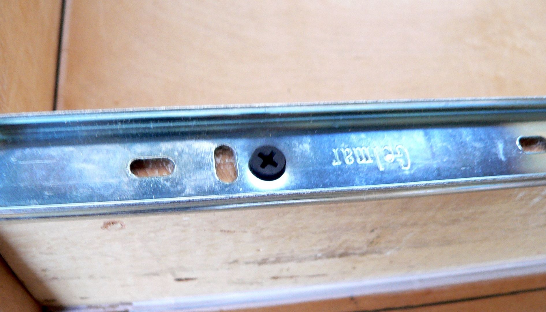 SECRET MAGNETIC LOCK DRAWER : 11 Steps (with Pictures) - Instructables