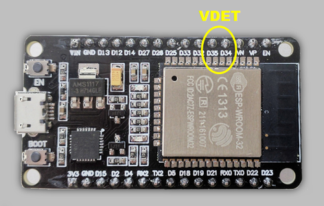 ESP32: Internal Details and Pinout : 11 Steps - Instructables