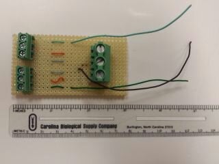 Arduino Rocket Guidance : 7 Steps - Instructables