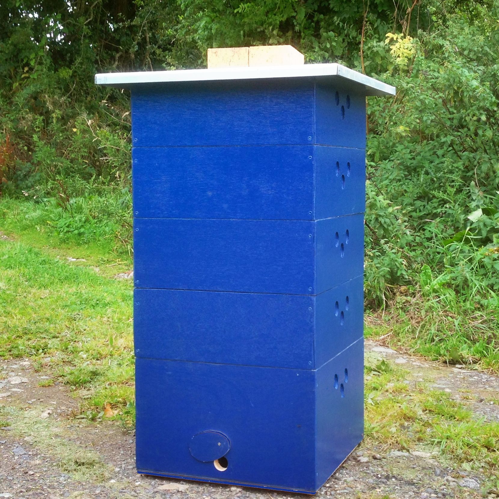 The $hive : 7 Steps - Instructables