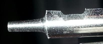 Make Your Own Firing Pin : 5 Steps - Instructables
