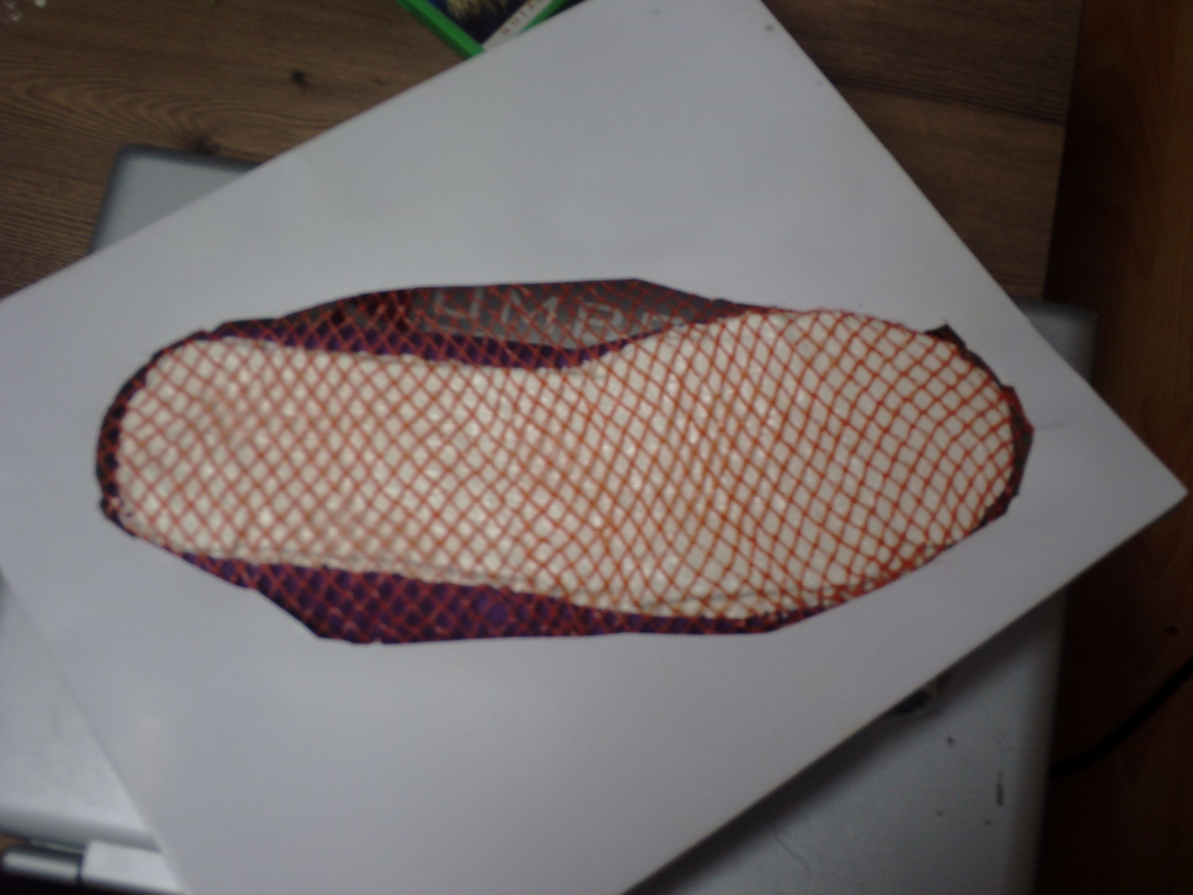 Making Sneakers From Scratch : 12 Steps - Instructables