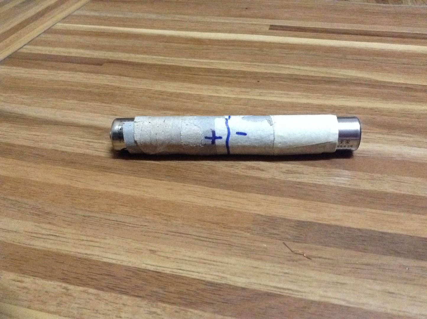 How to Make a Simple Circuit : 7 Steps - Instructables