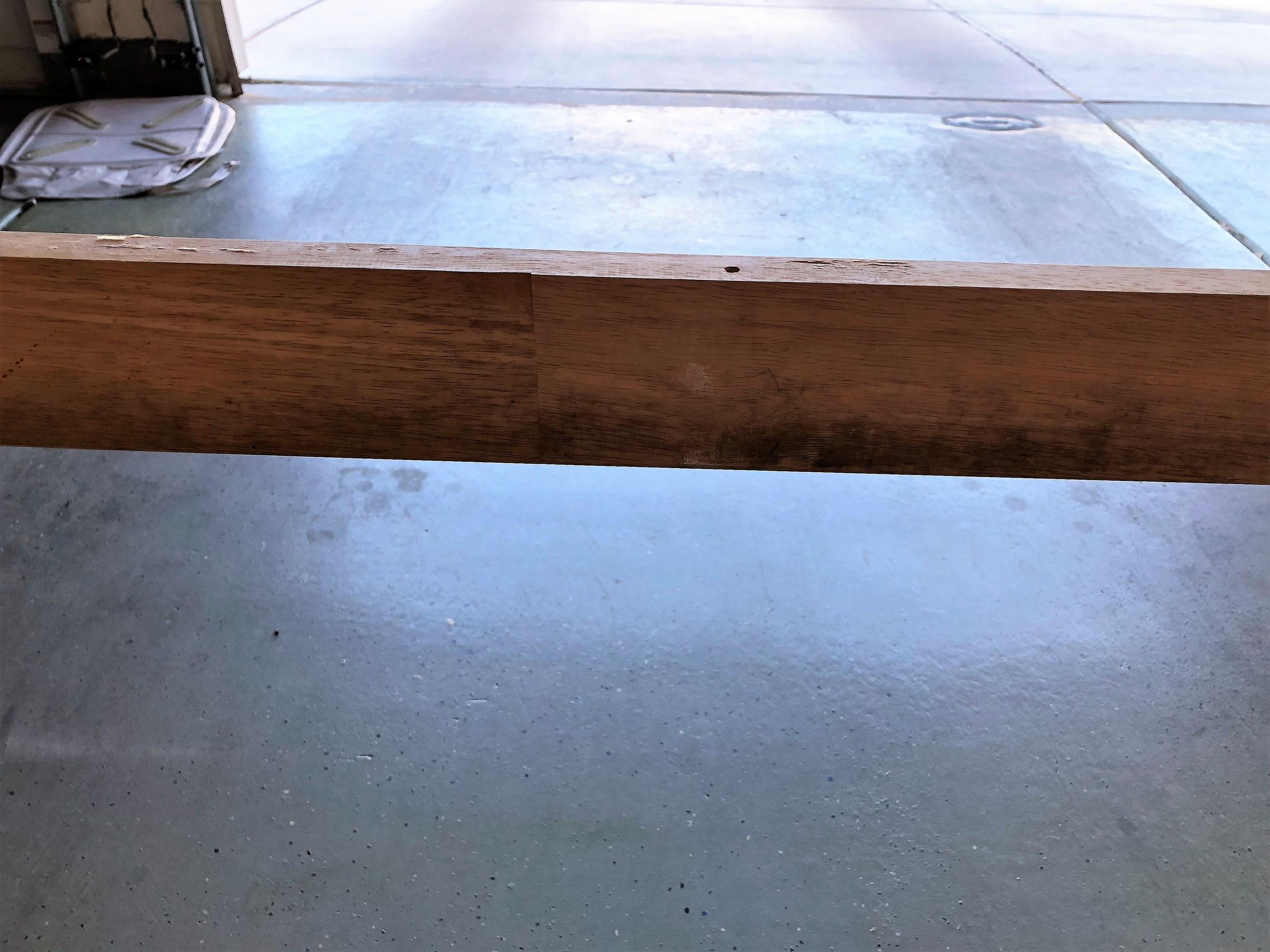 Gaming Table With a Vault : 5 Steps (with Pictures) - Instructables