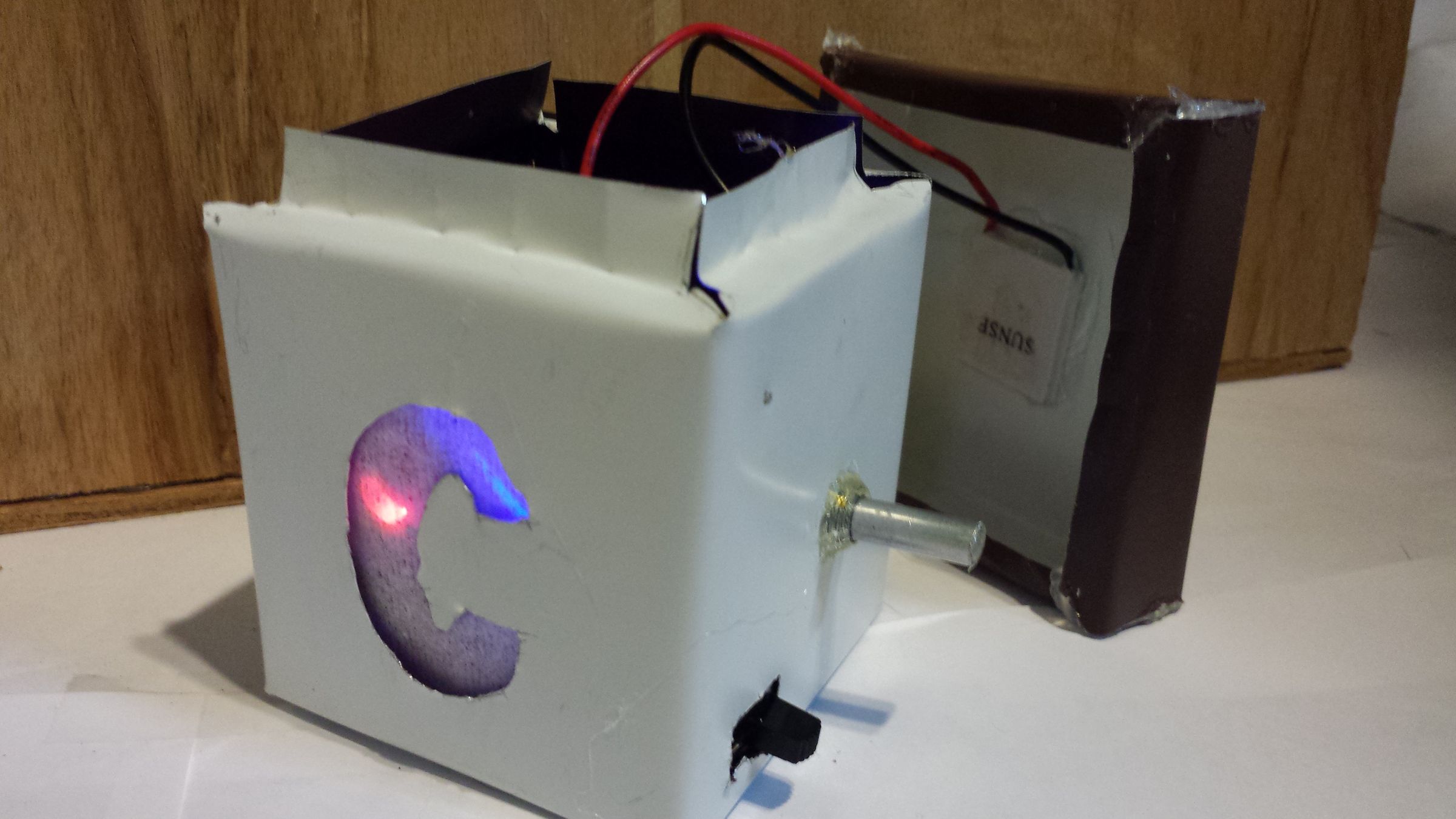 Build Your Own Hotplate : 18 Steps - Instructables