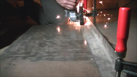 How to Make a Portable Bandsaw Table : 14 Steps (with Pictures ...