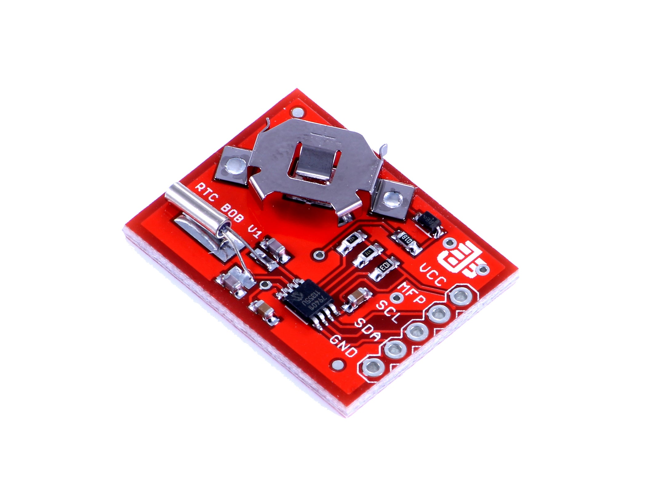 Setting a Real Time Clock (RTC) With an Arduino Pro Micro - Instructables