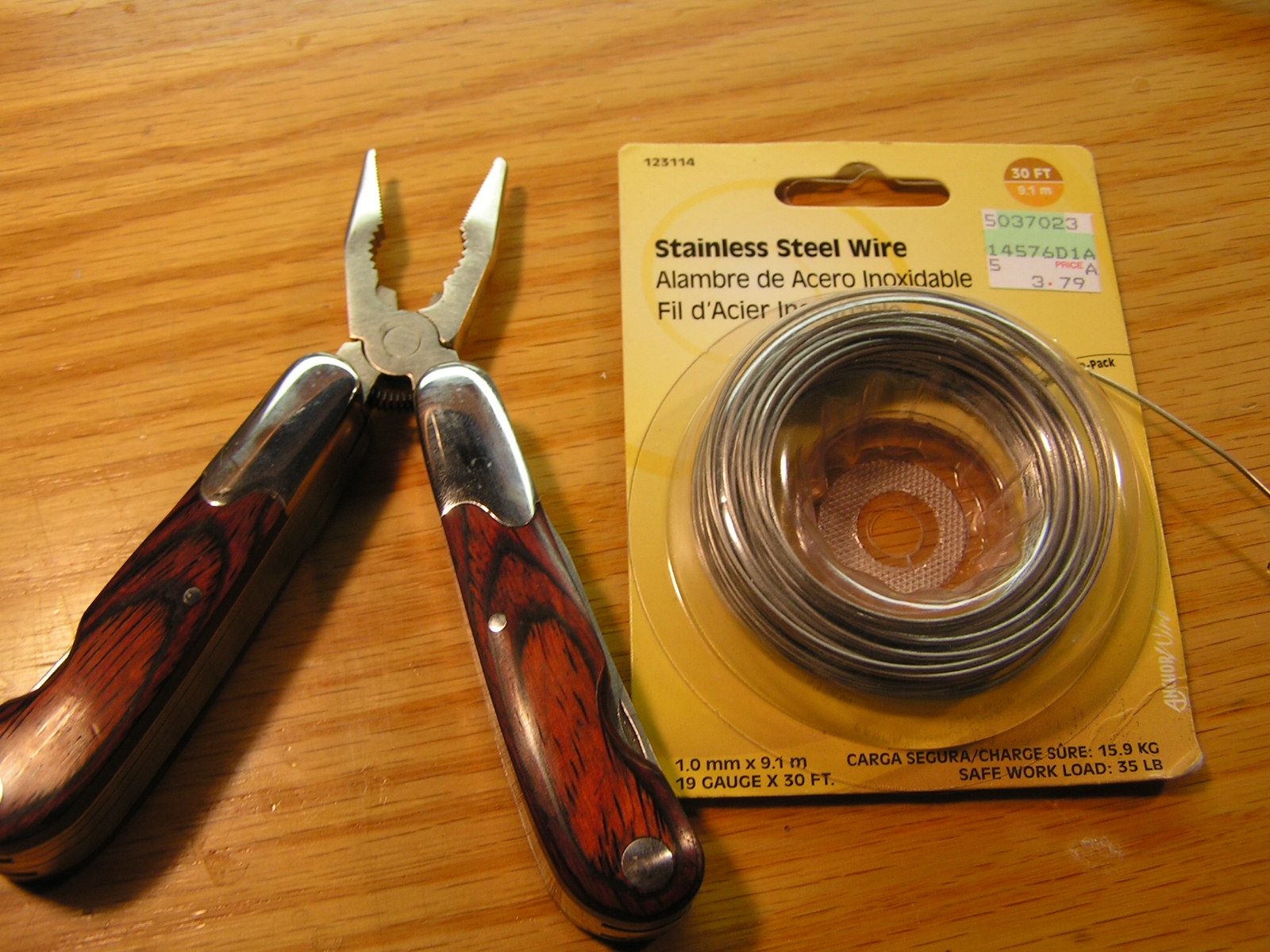 Launch It: Torsion Spring Catapult : 12 Steps (with Pictures ...