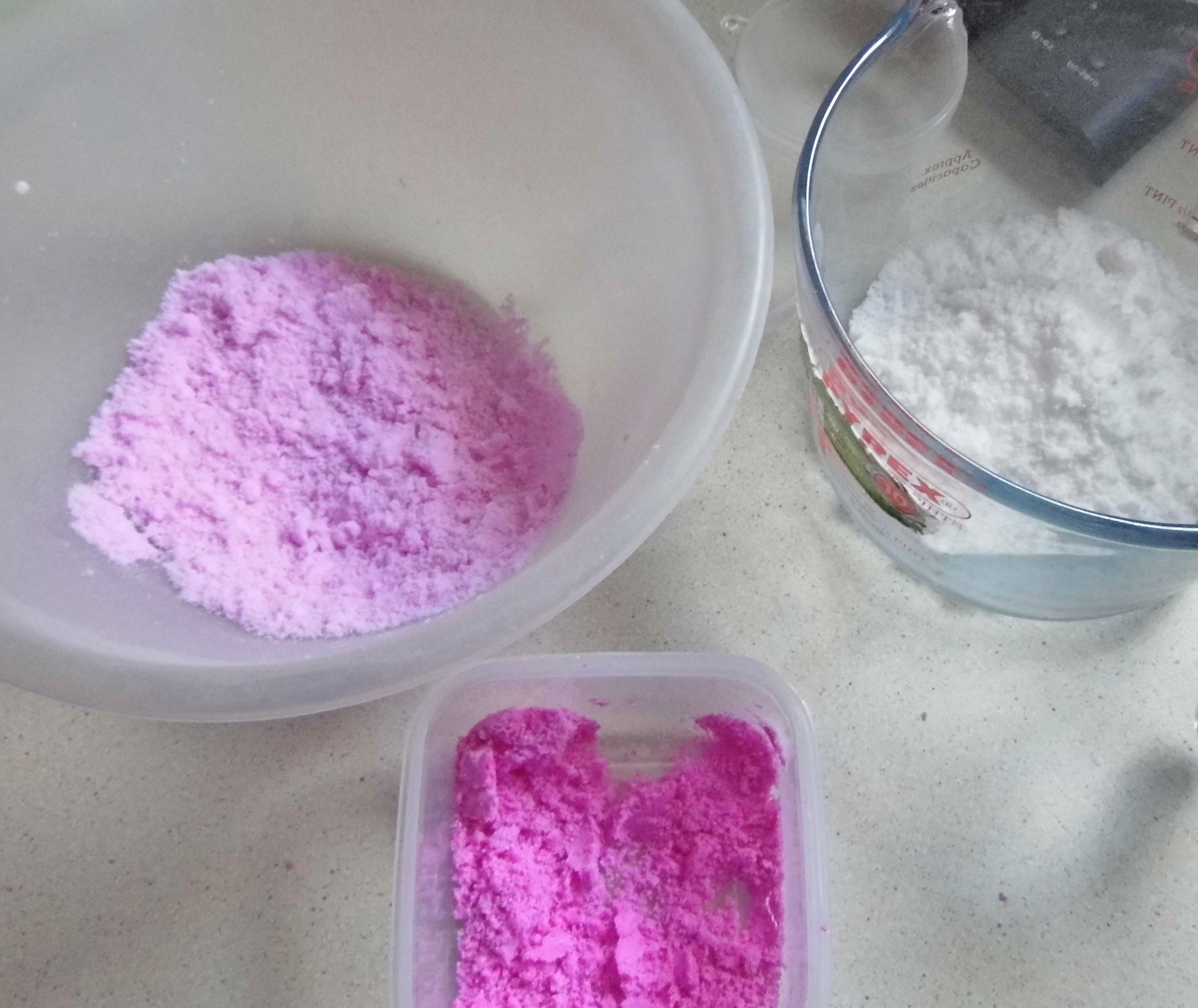 How To: Make a Bath Bomb : 10 Steps (with Pictures) - Instructables