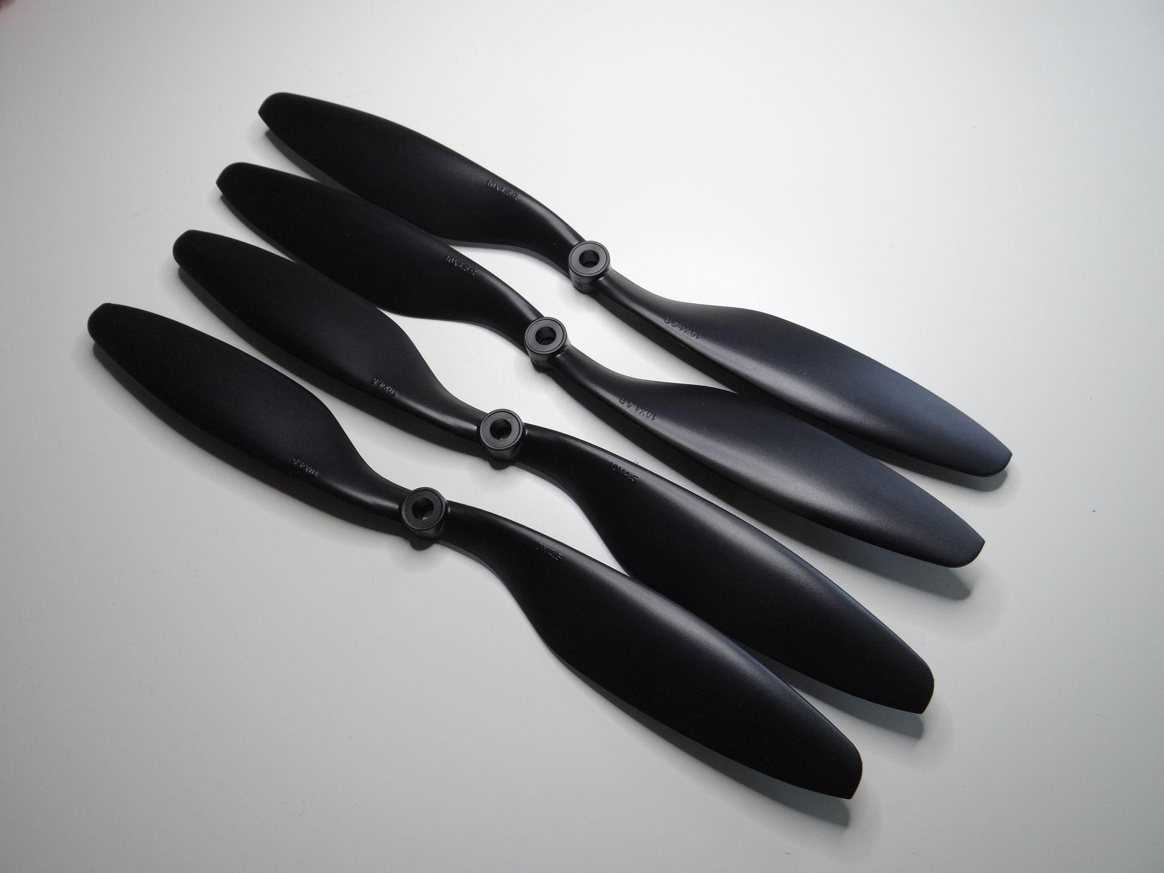 Arduino Drone | Quadcopter (3D Printed) : 14 Steps (with Pictures ...