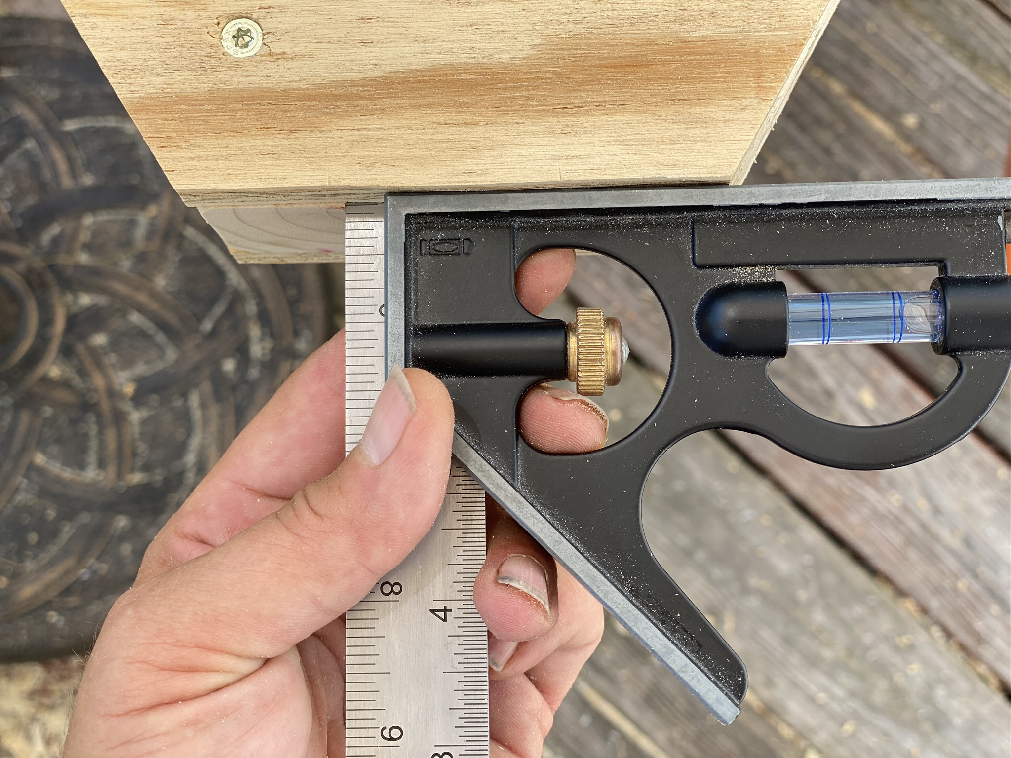 Hanging Target Stand : 10 Steps (with Pictures) - Instructables