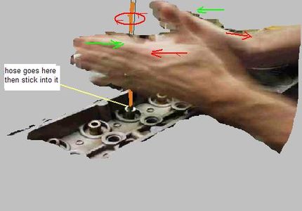 Valve Grinding 4 Engines : 8 Steps - Instructables