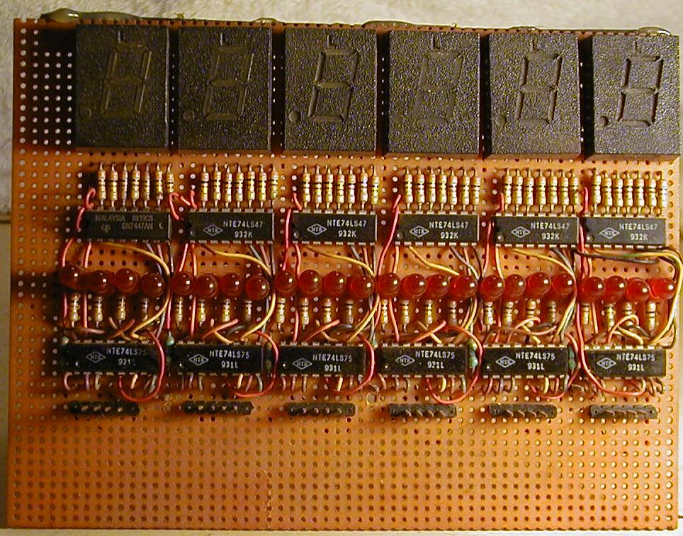 SIMPLE Z80 Computer : 4 Steps - Instructables