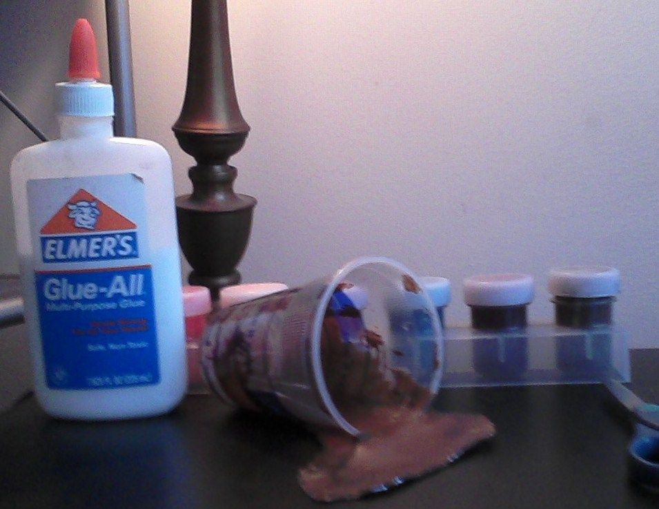 Make a Fake Spill - Instructables