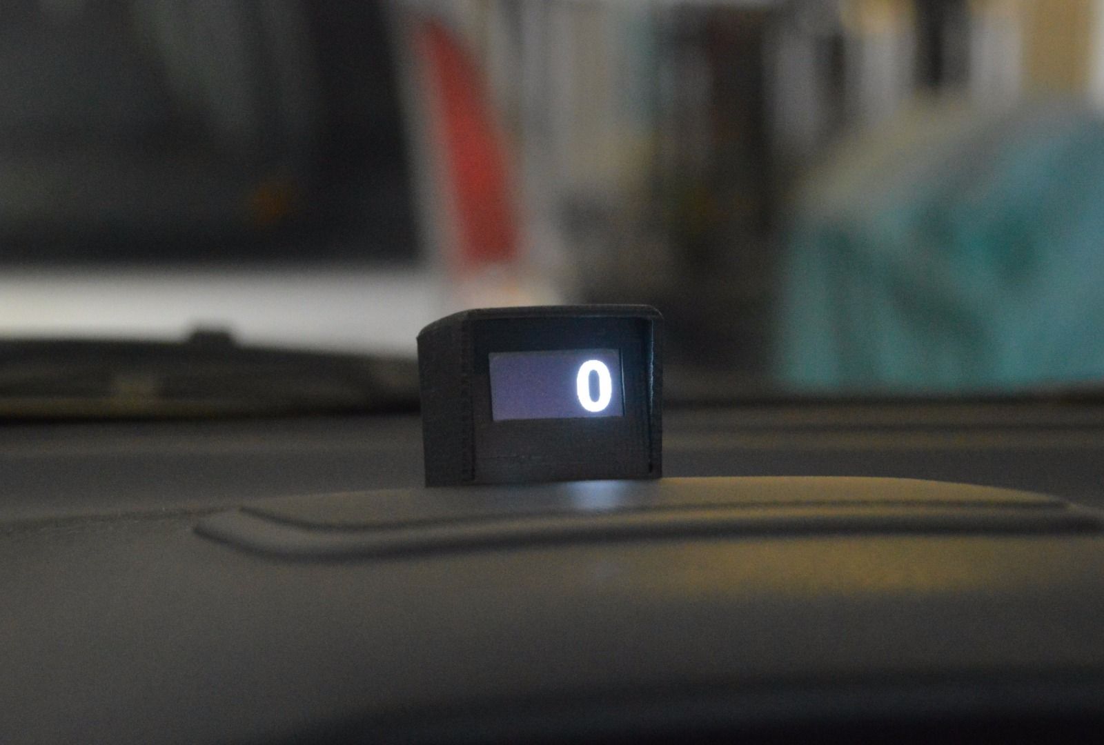 Redundant Car True Speedometer : 6 Steps (with Pictures) - Instructables