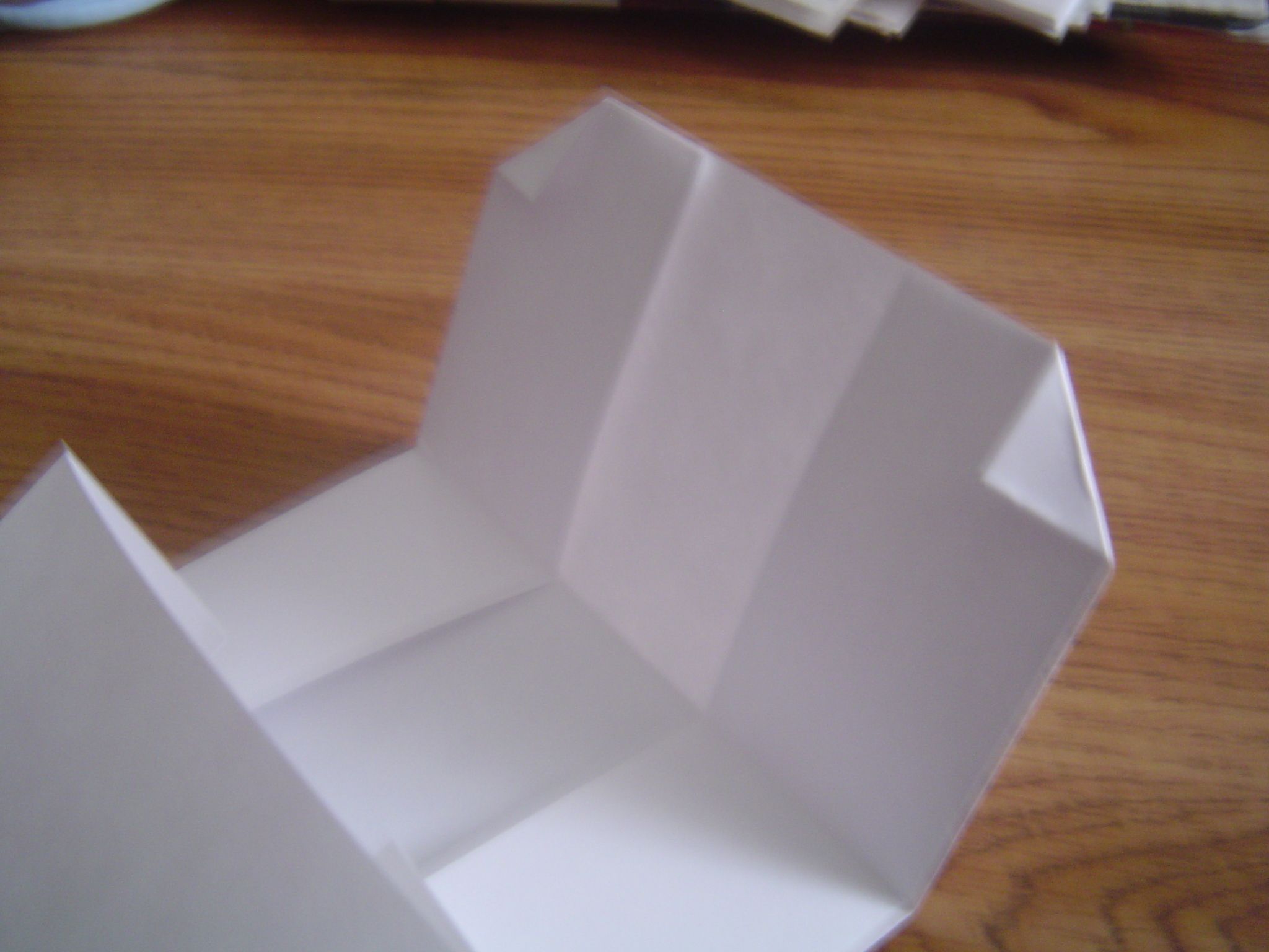 A More Customizable Paper CD or DVD Case : 8 Steps - Instructables