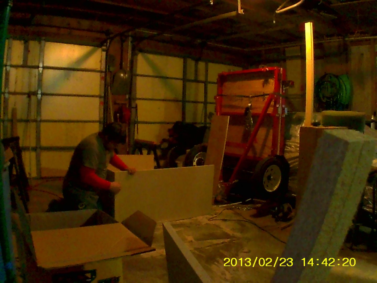 DIY Rolling Tool Chest : 7 Steps (with Pictures) - Instructables