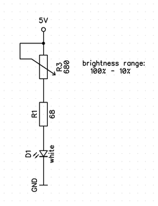 Practical Guide to LEDs 3 - Switching & Dimming : 6 Steps (with ...