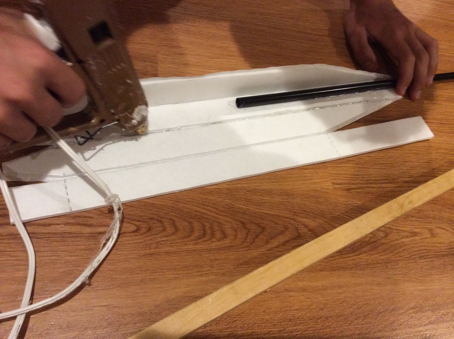 Foamboard RC Glider : 16 Steps (with Pictures) - Instructables