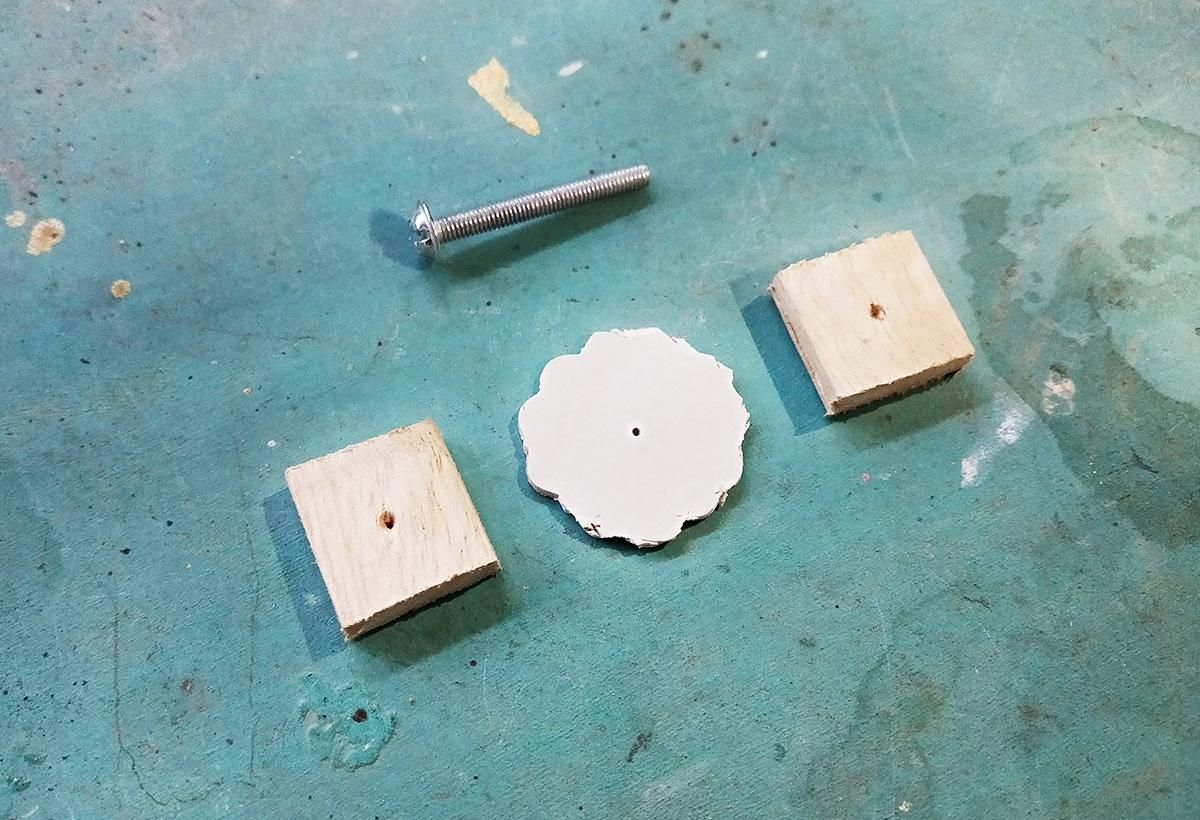 Marking Tools for Woodworking : 22 Steps (with Pictures) - Instructables