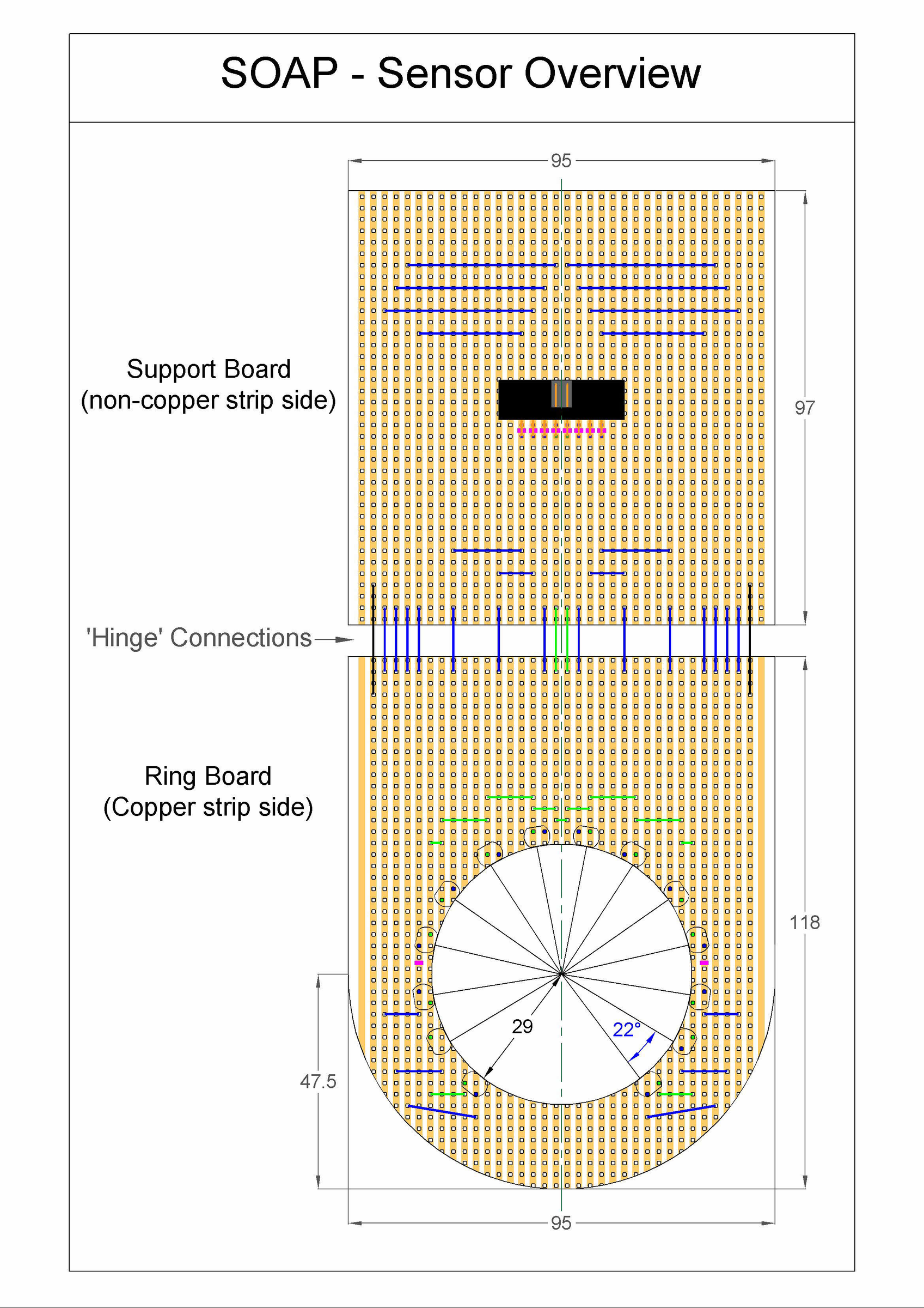 Talking Washing Machine Interface for the Blind AKA 'SOAP' : 20 Steps ...