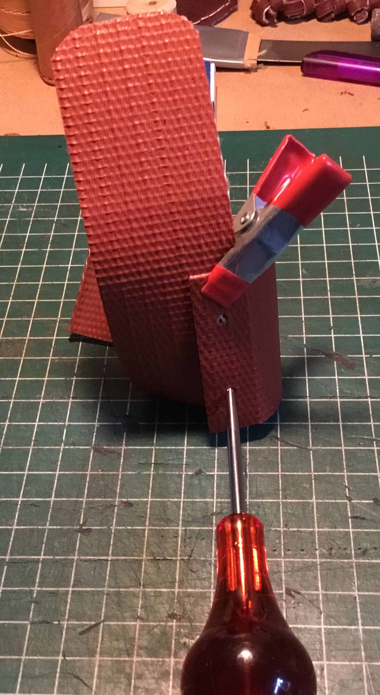 Fire Hose Craft : 3 Steps (with Pictures) - Instructables