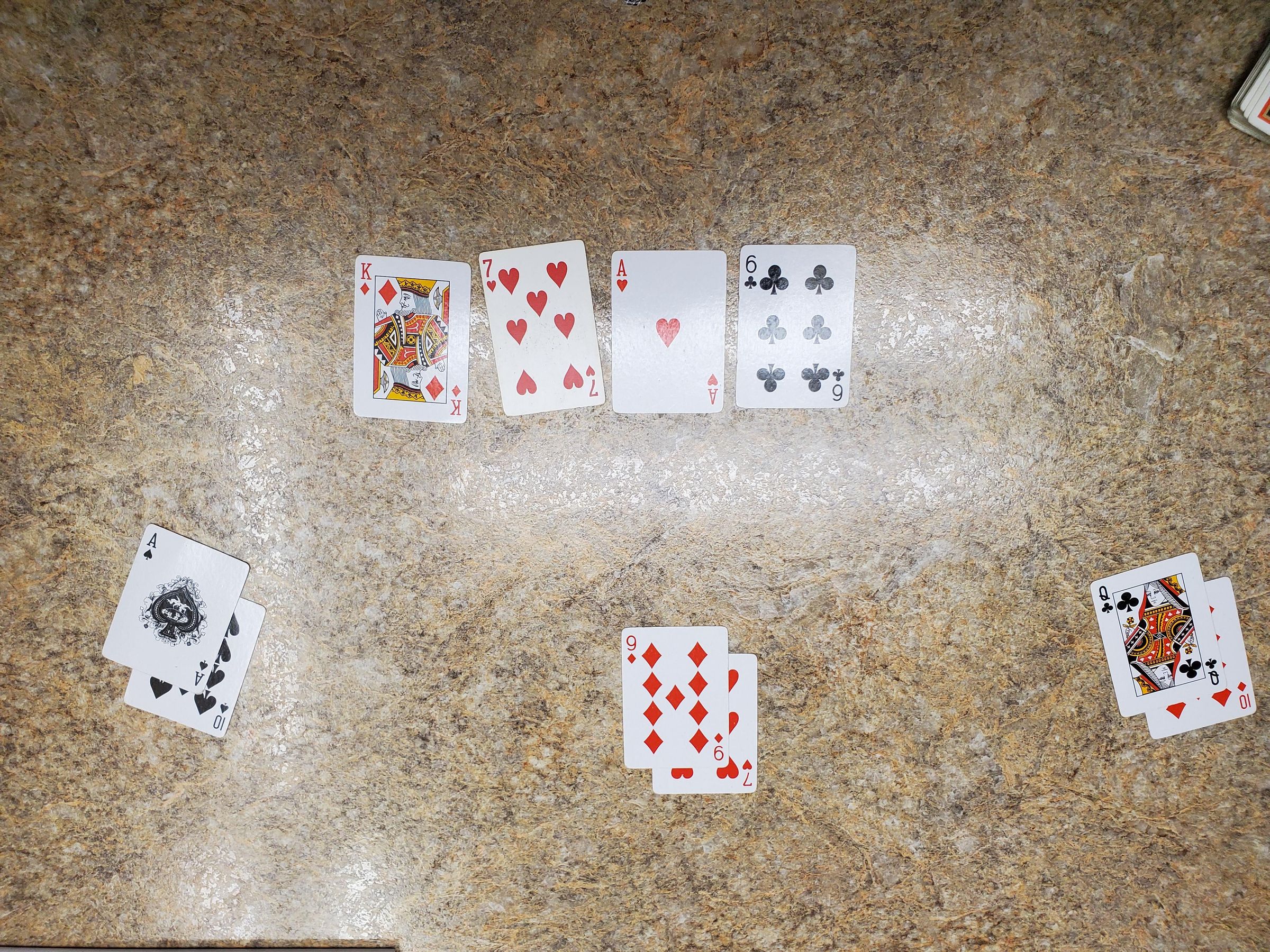 How to Count Cards : 4 Steps - Instructables