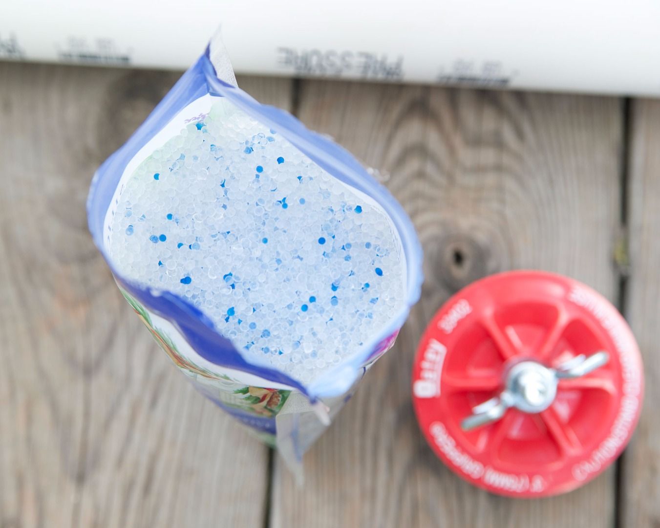 Waterproof Underground PVC Cache : 5 Steps (with Pictures) - Instructables