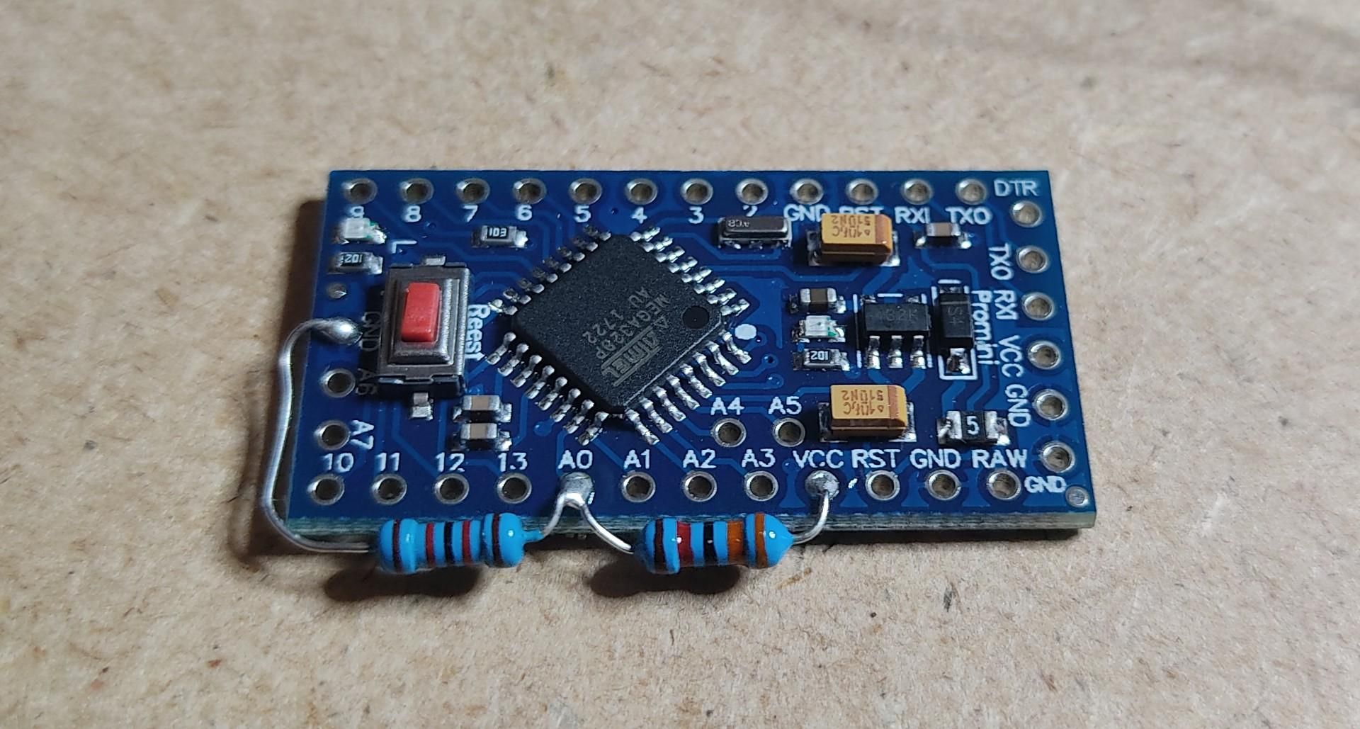 PECS Communication Board : 12 Steps (with Pictures) - Instructables