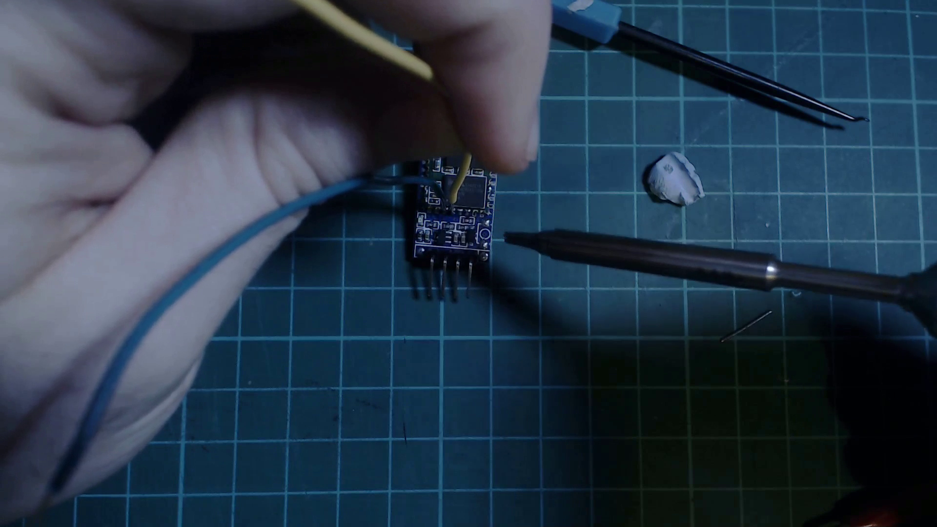 Upgrade Your $3 Bluetooth Module to Have HID Firmware : 11 Steps (with ...