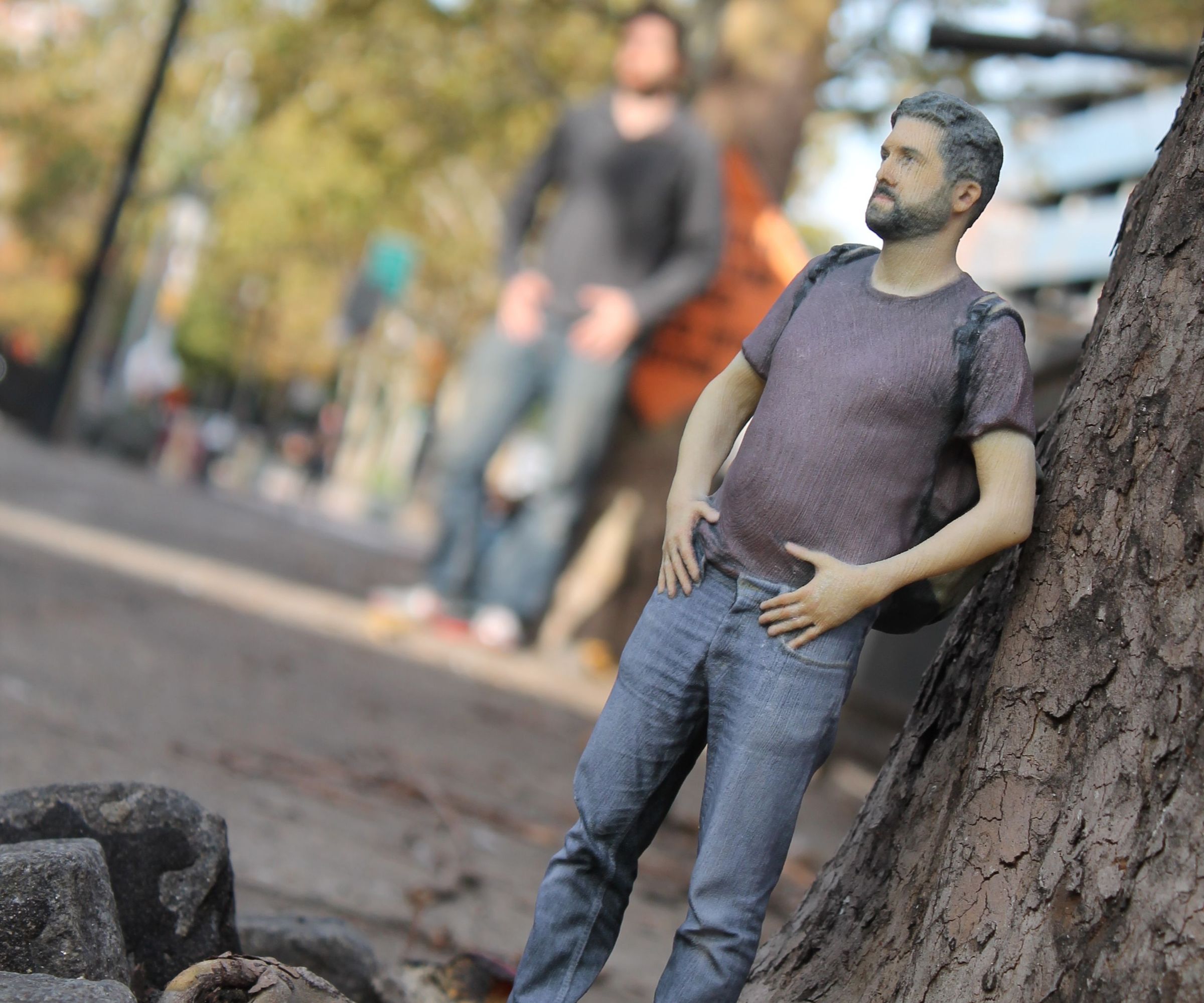 capturing full body scans in color DIY Project to Discover - FindingDIY