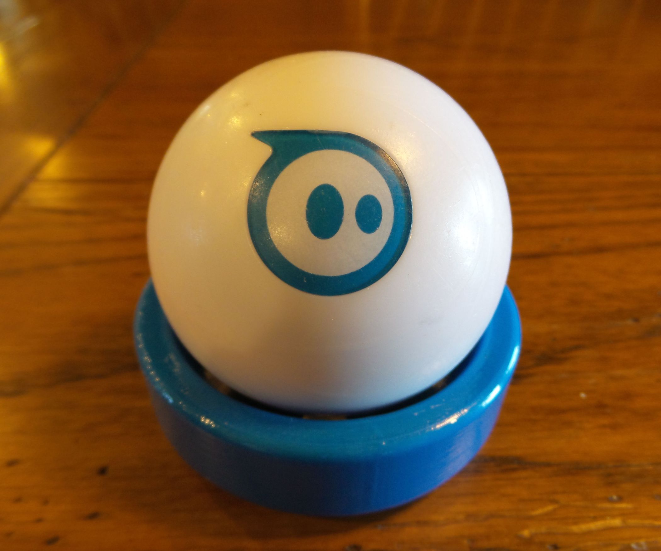 Sphero Car : 4 Steps - Instructables