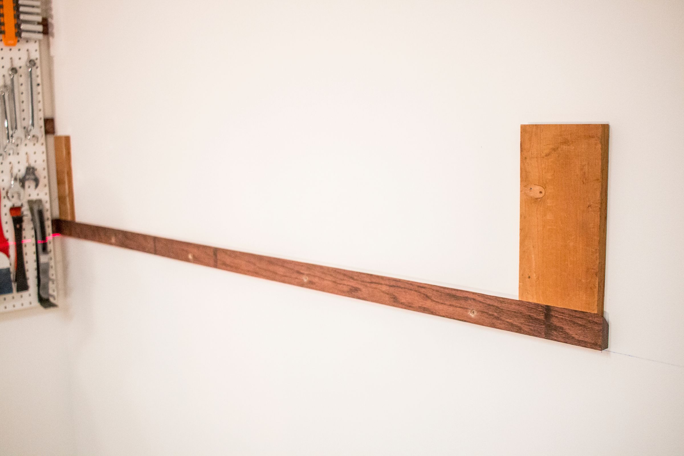 French Cleat Workshop Organization : 7 Steps (with Pictures ...