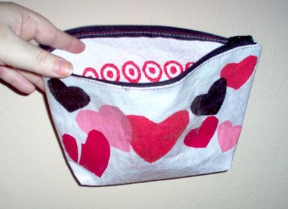 Fusing Plastic Bags- the Eclipse Way : 12 Steps (with Pictures ...