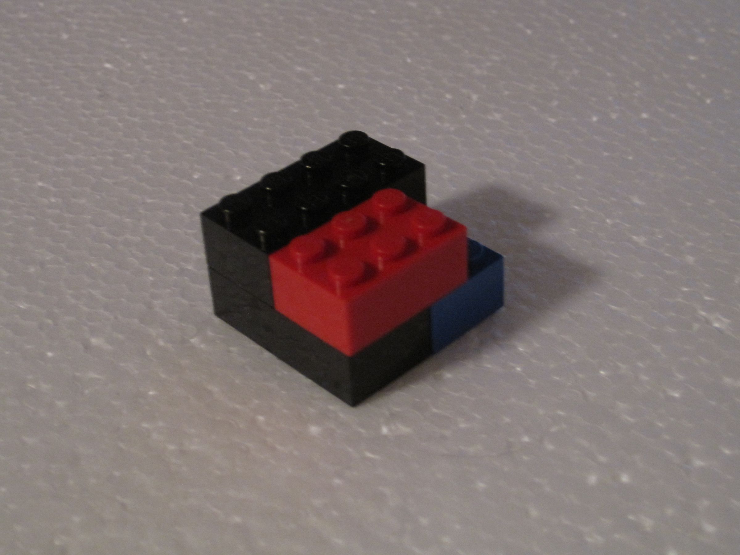 Lego Computer Case : 19 Steps (with Pictures) - Instructables