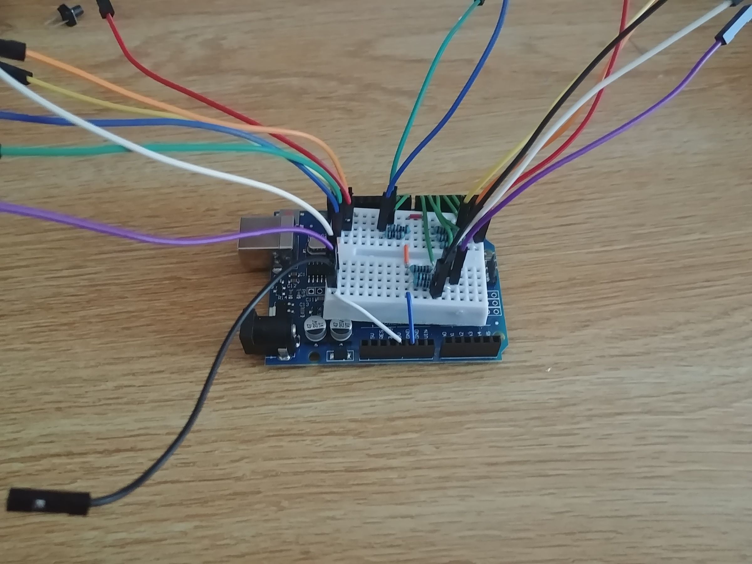 Arduino Ocarina : 8 Steps - Instructables