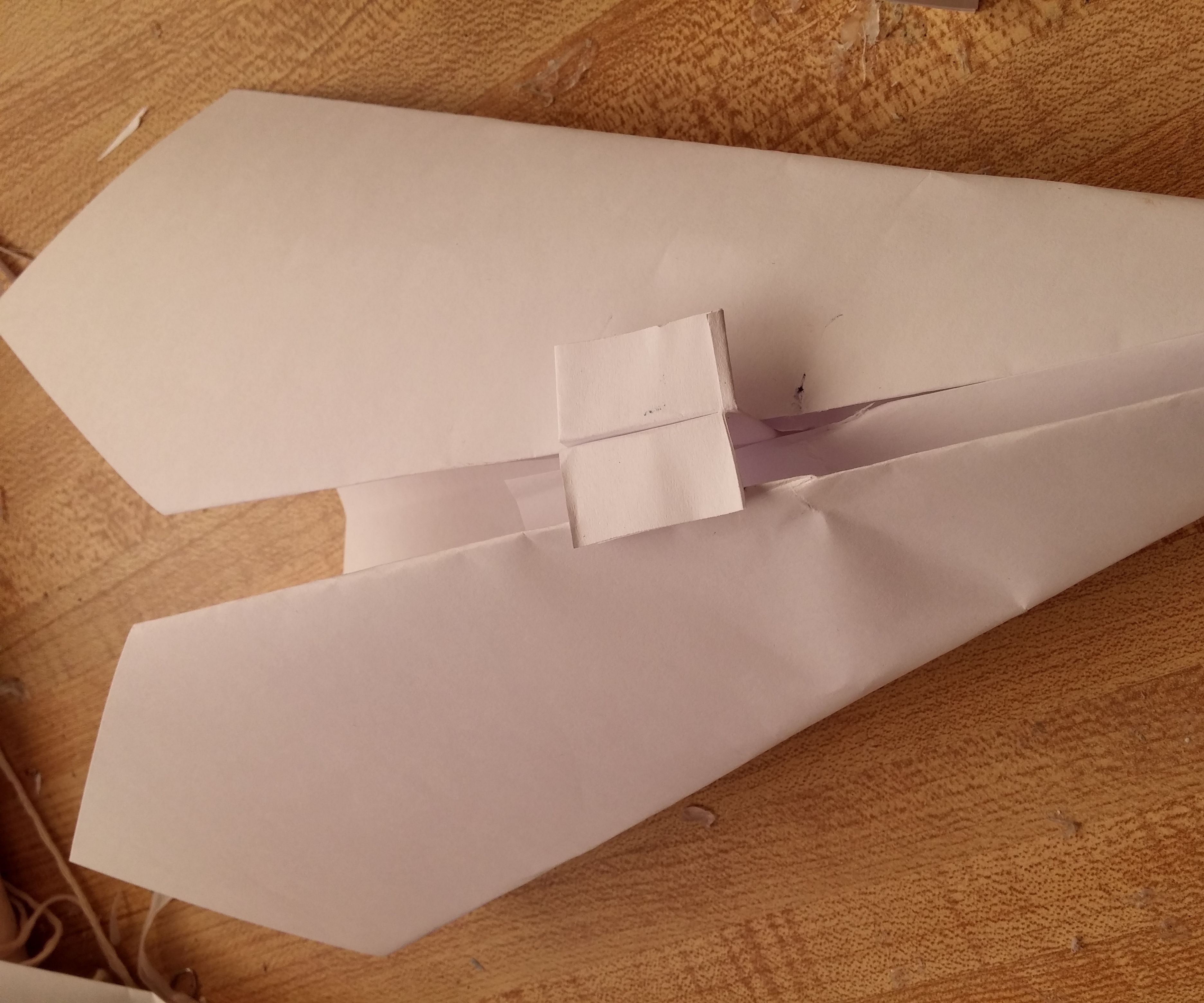 flying wings DIY Project to Discover - FindingDIY