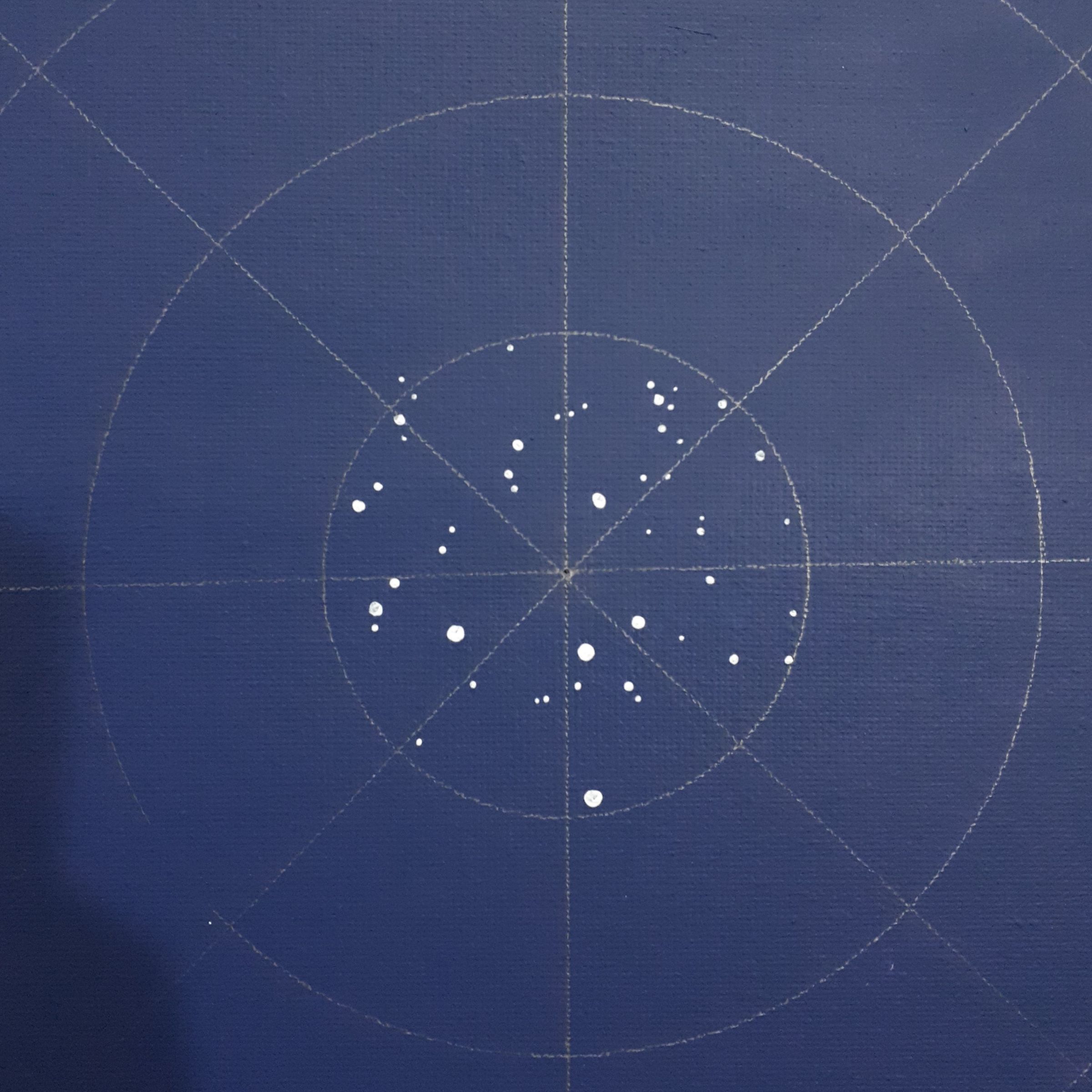 DIY Star Map : 8 Steps (with Pictures) - Instructables