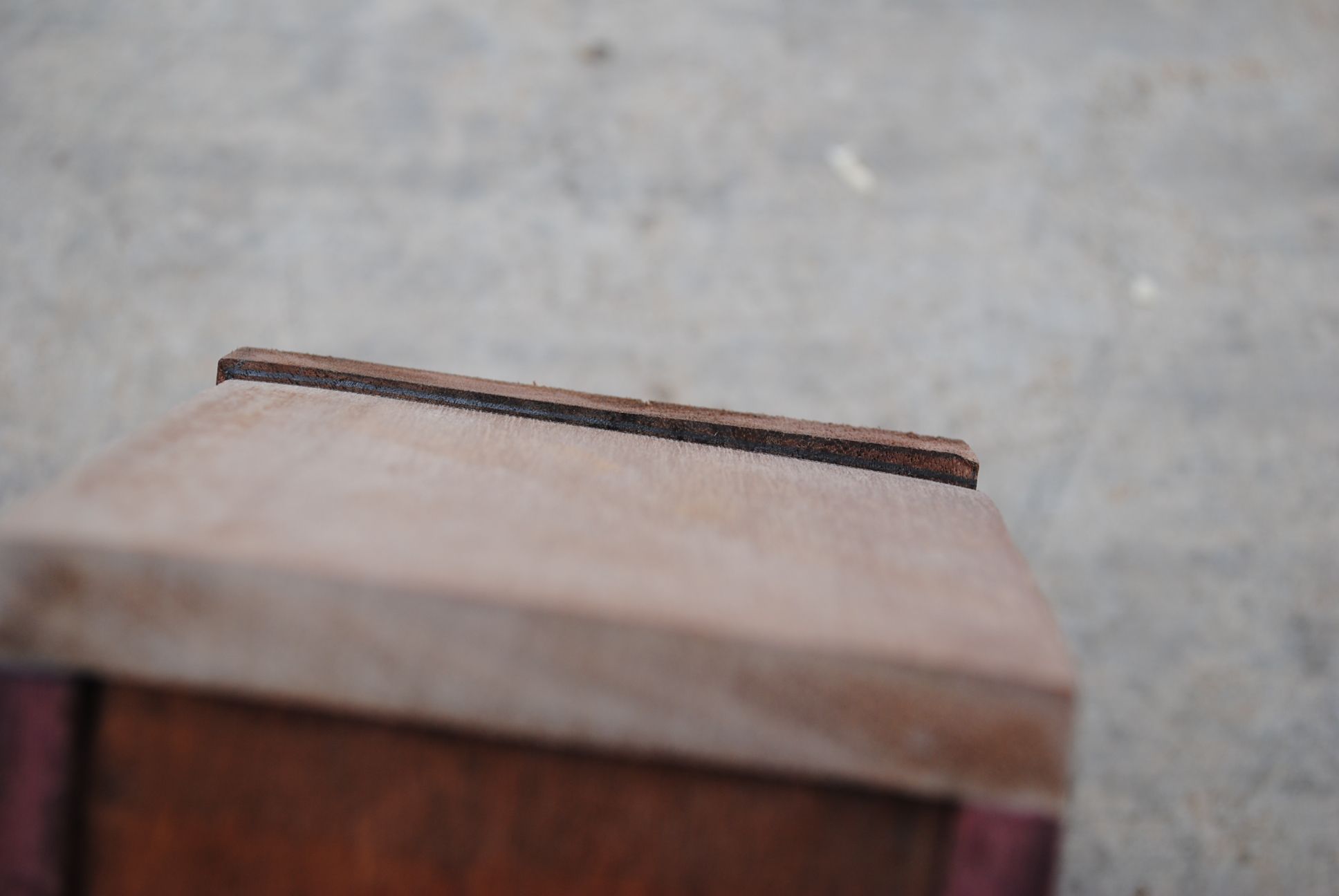 Easy Handmade Wooden Ribbon Box : 9 Steps (with Pictures) - Instructables