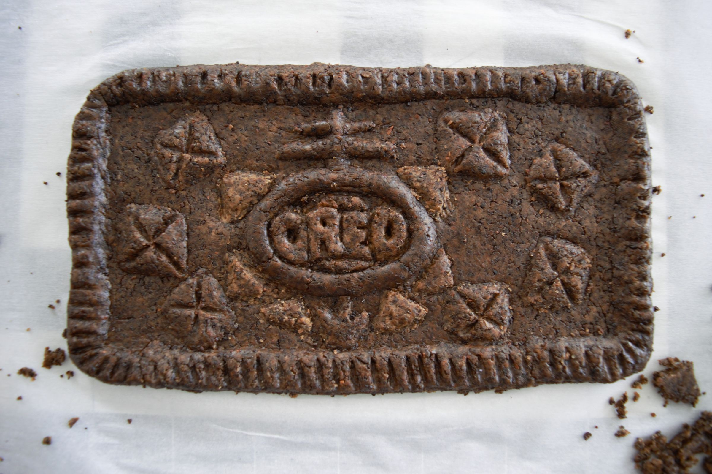 Oreo Phone Case (made From COFFEE GROUNDS!) : 69 Steps (with Pictures ...