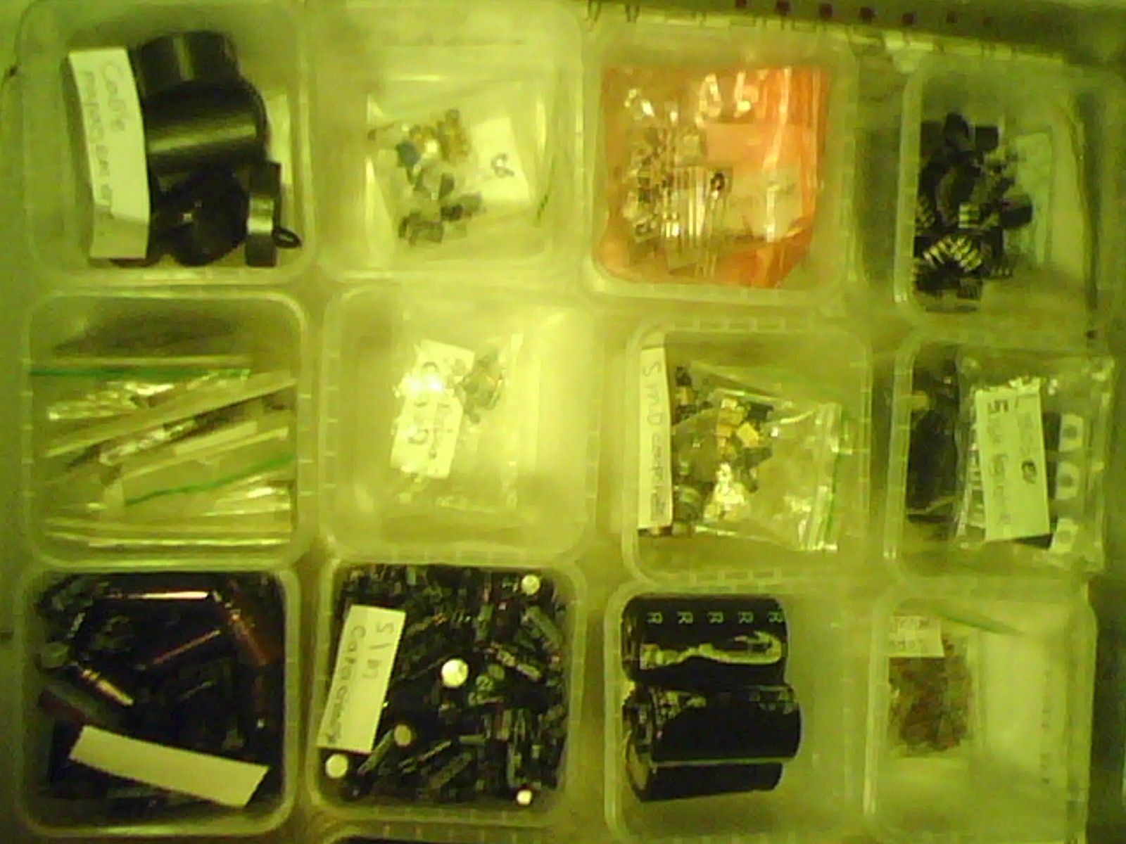 Arduino Experiments (Supersize Instructable) : 14 Steps - Instructables