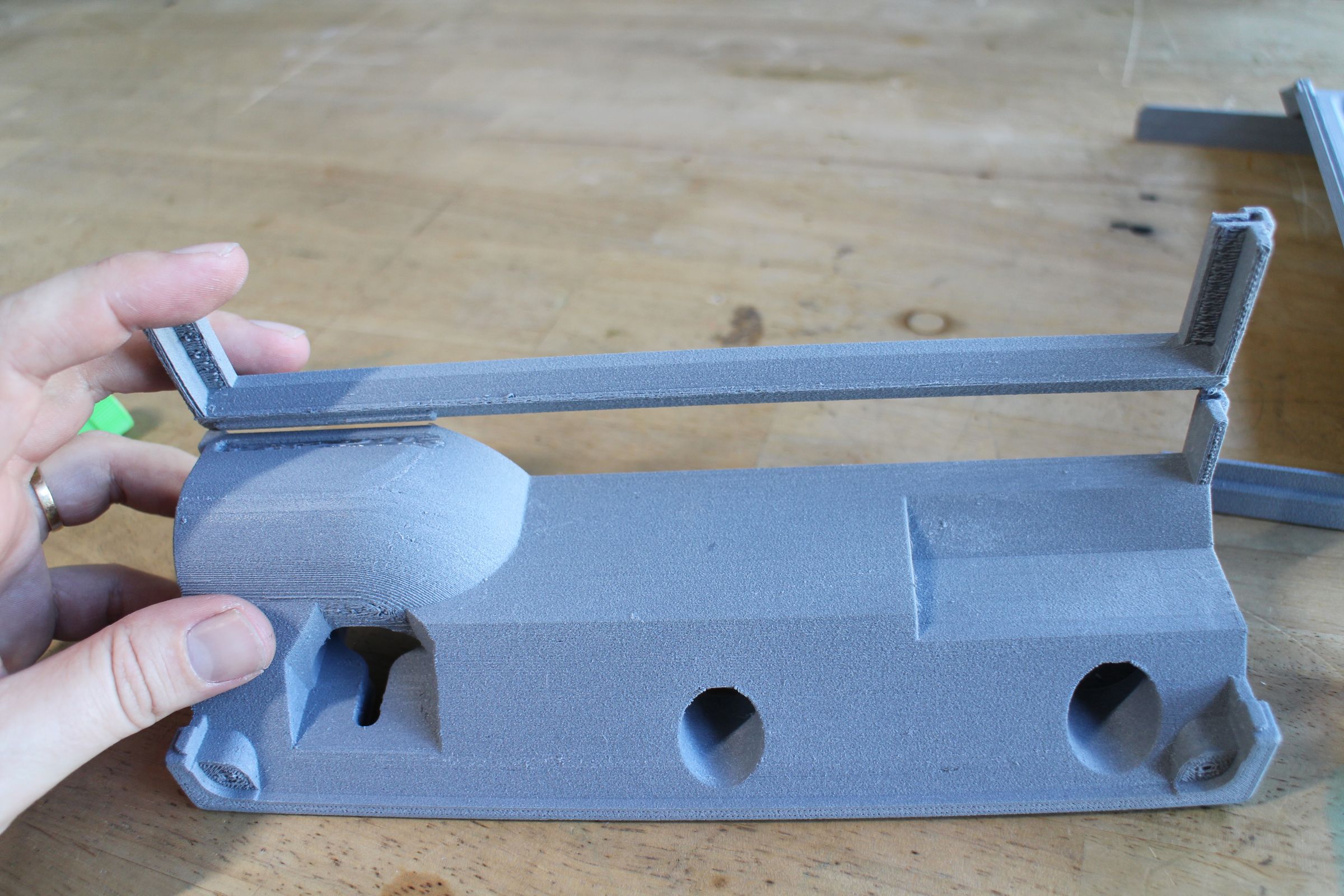 Apple Charging Dock : 9 Steps (with Pictures) - Instructables