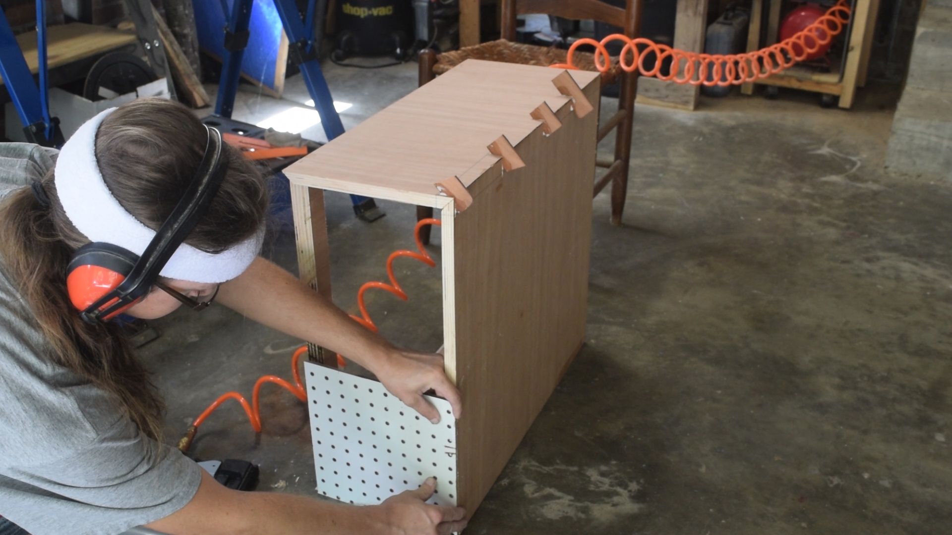 Ultimate Shop Fan : 4 Steps (with Pictures) - Instructables