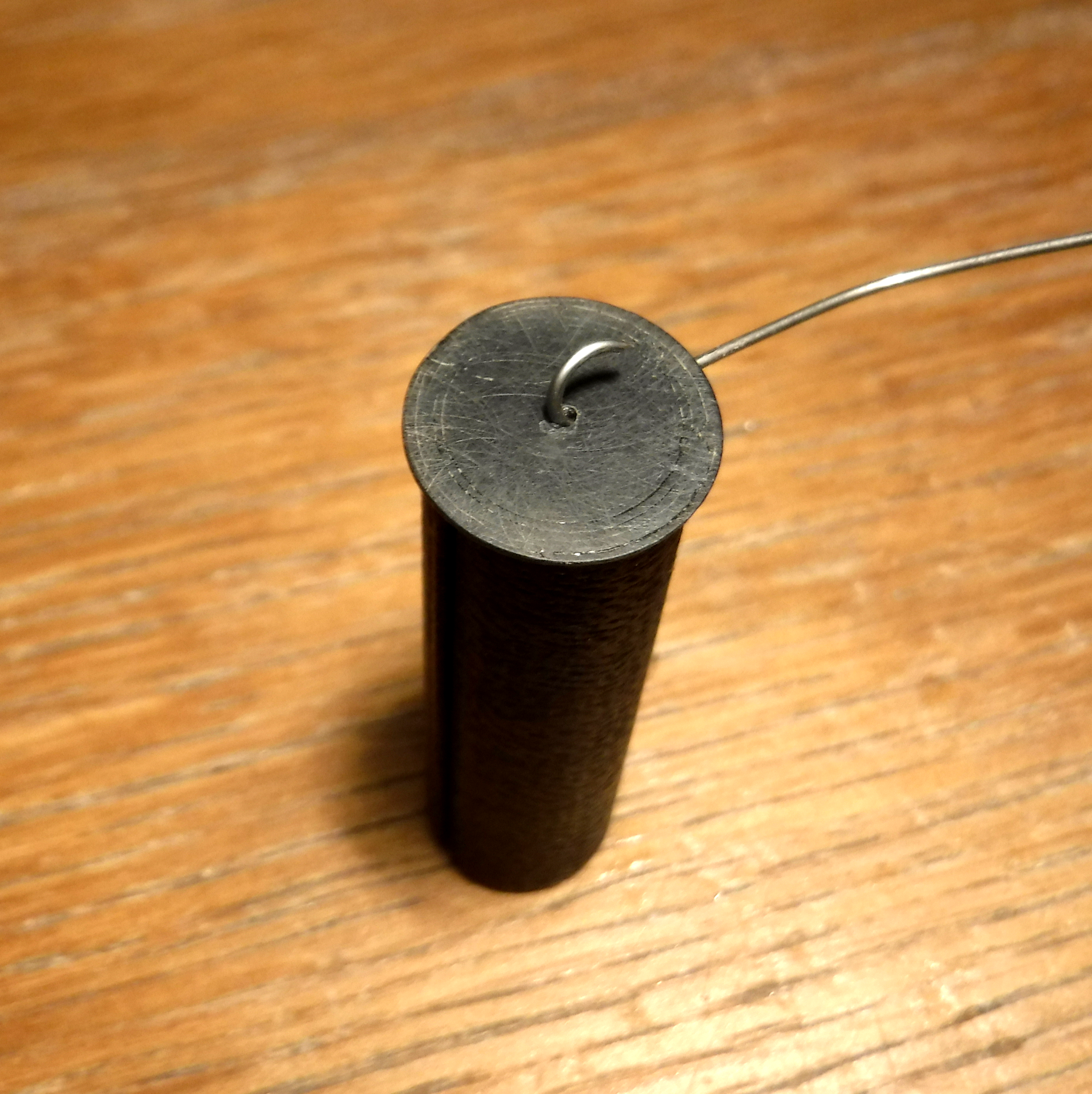 Hidden Power : 11 Steps (with Pictures) - Instructables